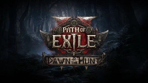 PoE 2 Filter — 1 Year Anniversary